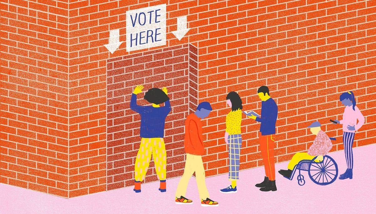 Data and Democracy Project