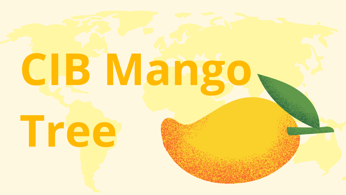 CIB Mango Tree